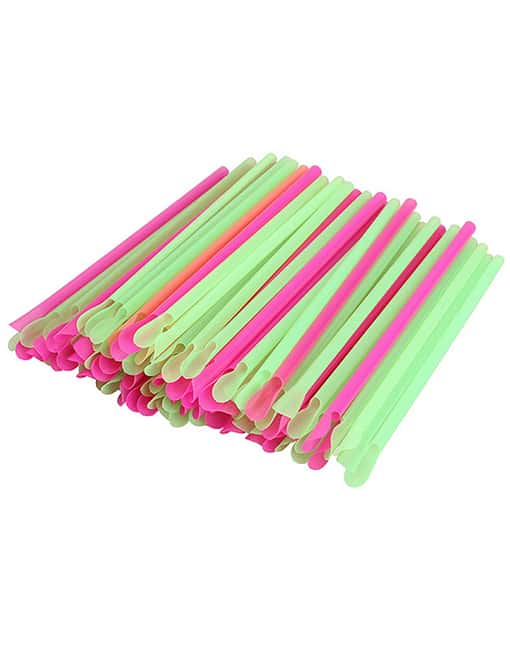 Cups and Straws – Slush Monkeys