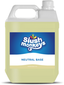 Slush Syrups – Slush Monkeys